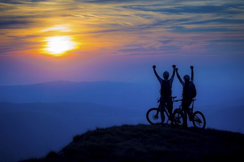 Tips For Cycling Through Europe | Fred. Holidays