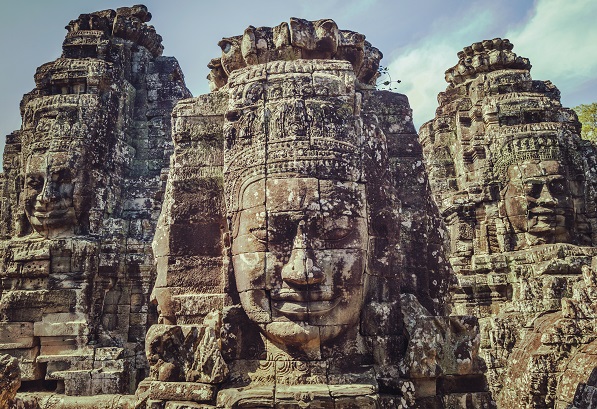 Relive Your Favourite Film On A Fred River Cruise | Fred. Holidays