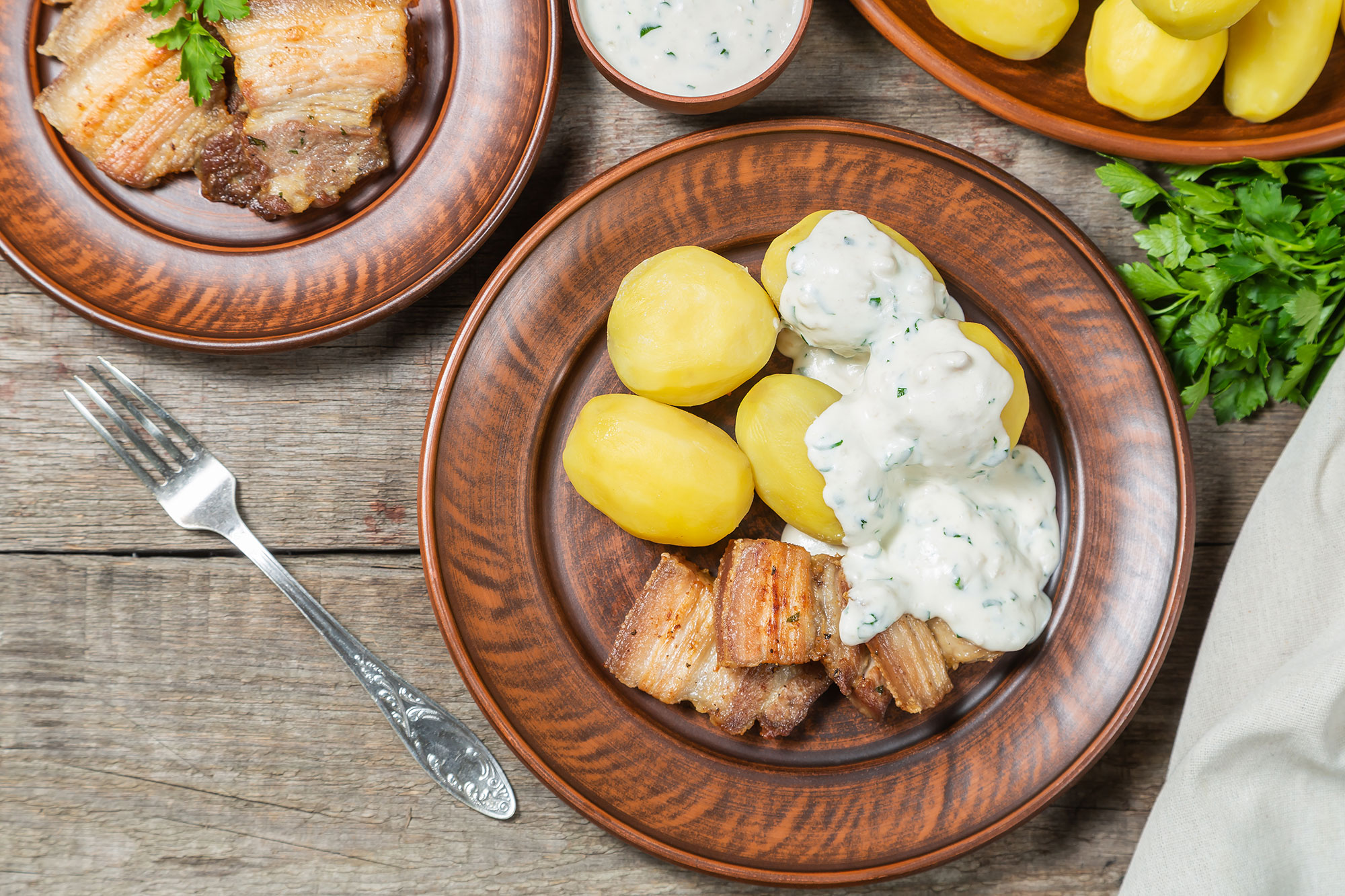 5 Dishes To Try When Visiting… Denmark | Fred.\ Holidays