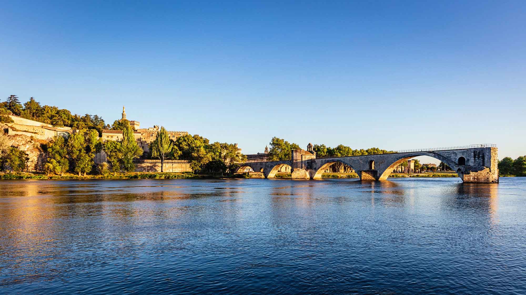 Rhône River Cruises | Fred.\ Holidays