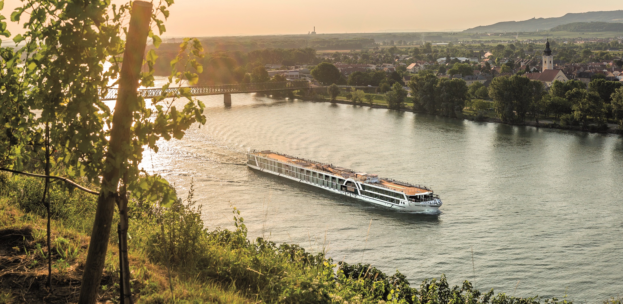 Amadeus Provence | Amadeus River Cruises | Fred. Holidays