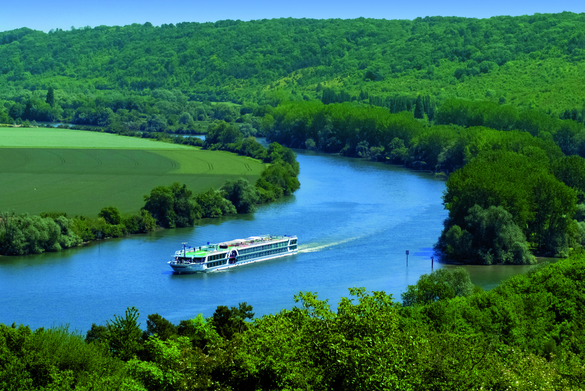 MS Amadeus Diamond | Amadeus River Cruises | Fred.\ Holidays