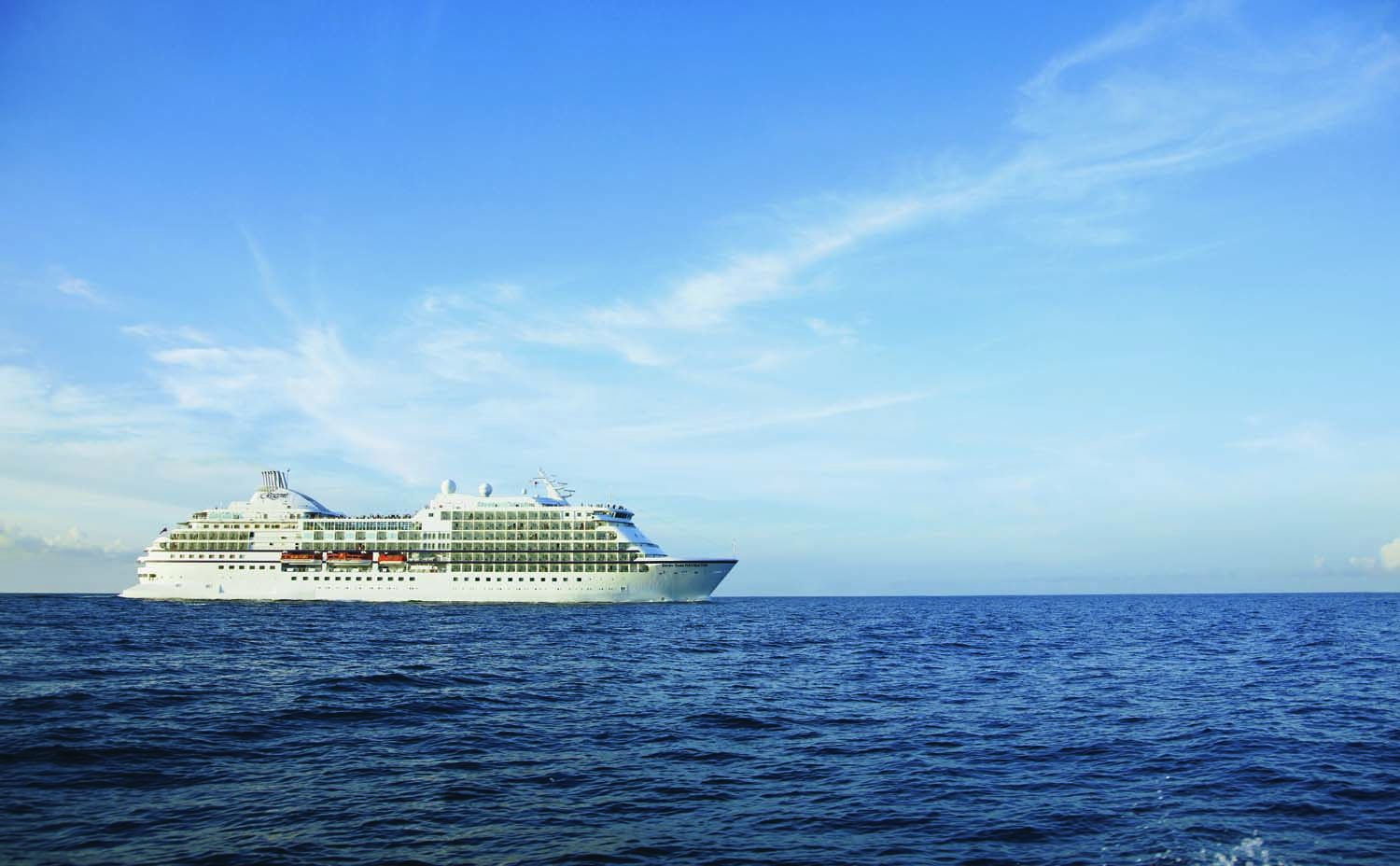 Seven Seas Navigator | Regent Seven Seas Cruises | Fred.\ Holidays