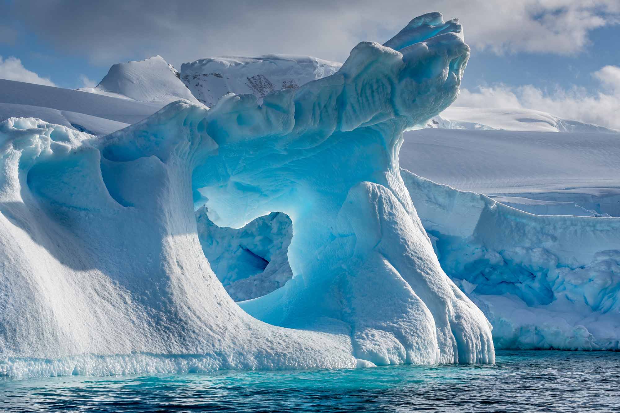 How You Can Help Preserve The Polar Regions Fred Holidays