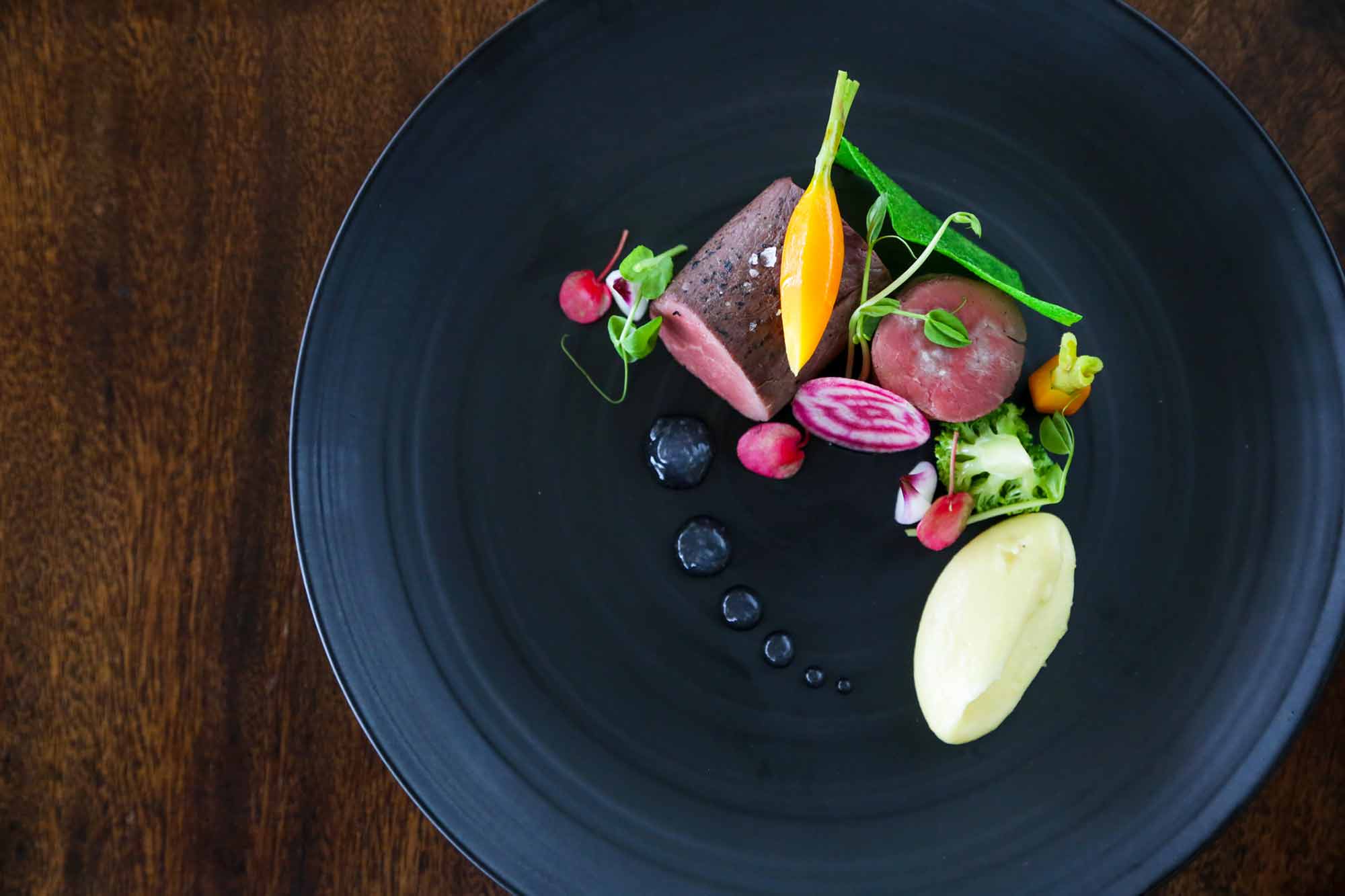 The Best Fine Dining Restaurants At Sea | Fred. Holidays