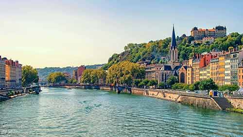 River Cruises | Fred.\ Holidays