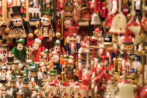 Passau Christmas Market | Fred.\ Holidays