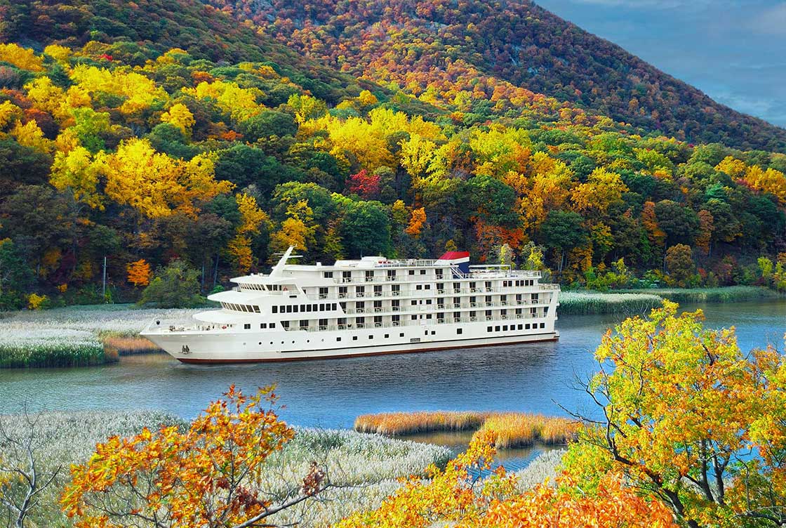 River Cruises | Fred.\ Holidays