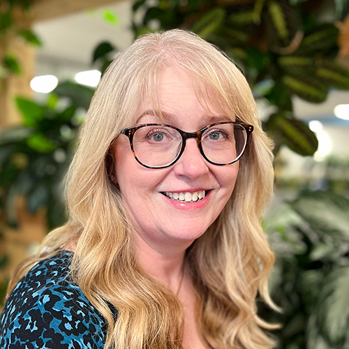 Tracey Simonds | Fred. Holidays