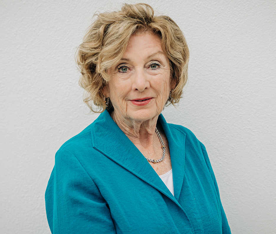 Leadership - First Sarasota