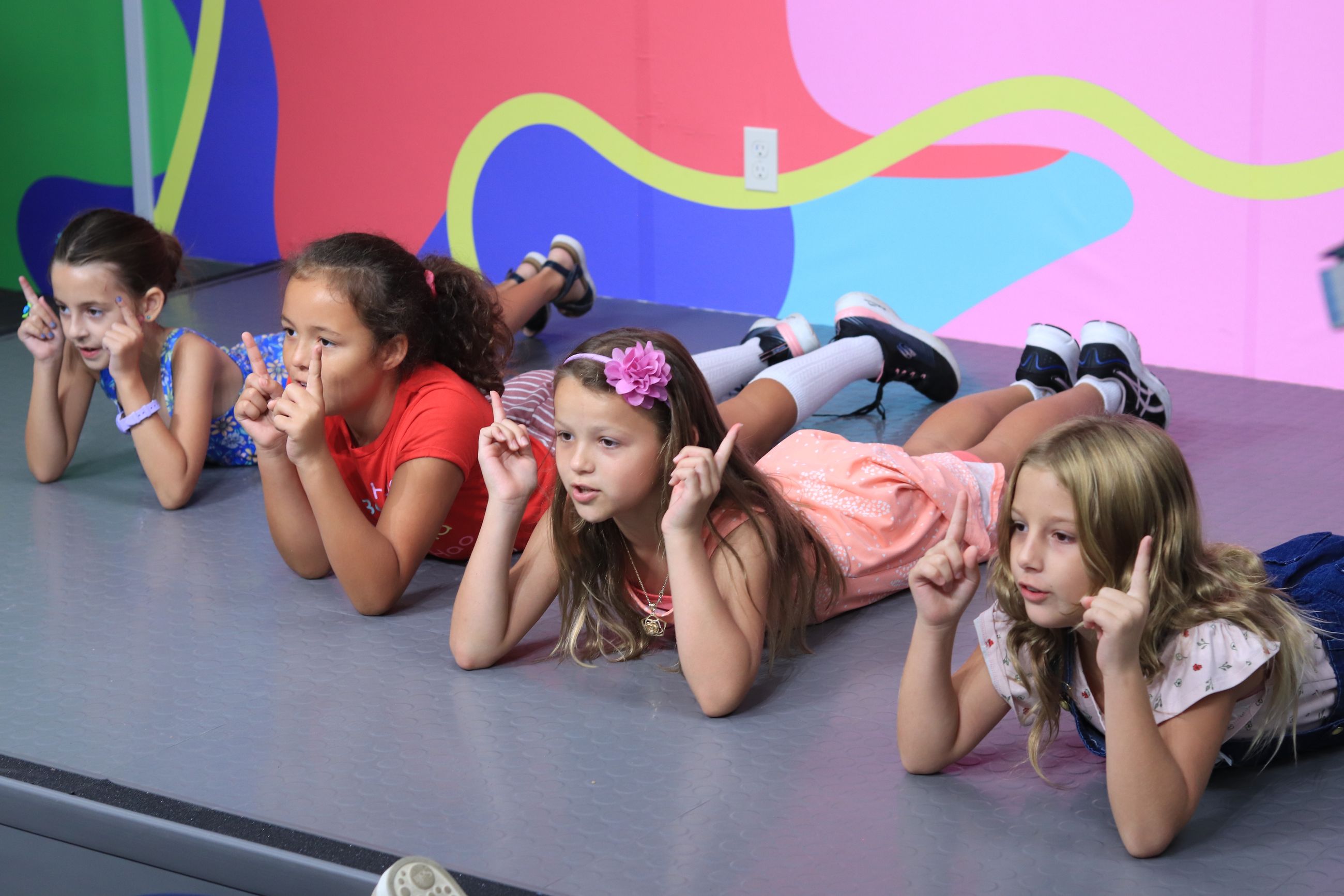 Ministries - First Sarasota