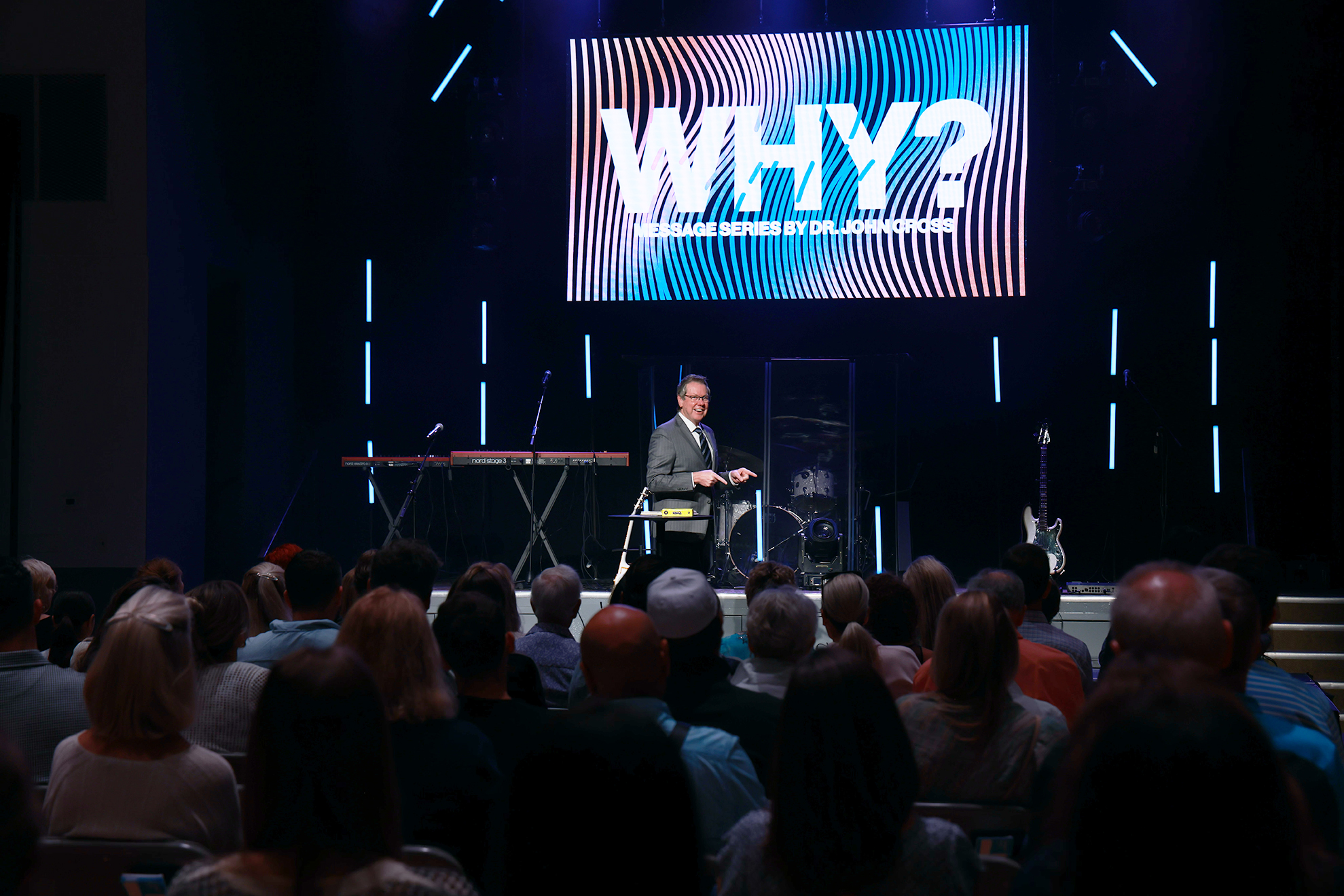 Sermon - First Sarasota