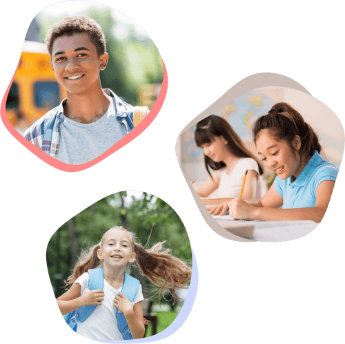 Understand & empower children with learning differences —Parallel Learning