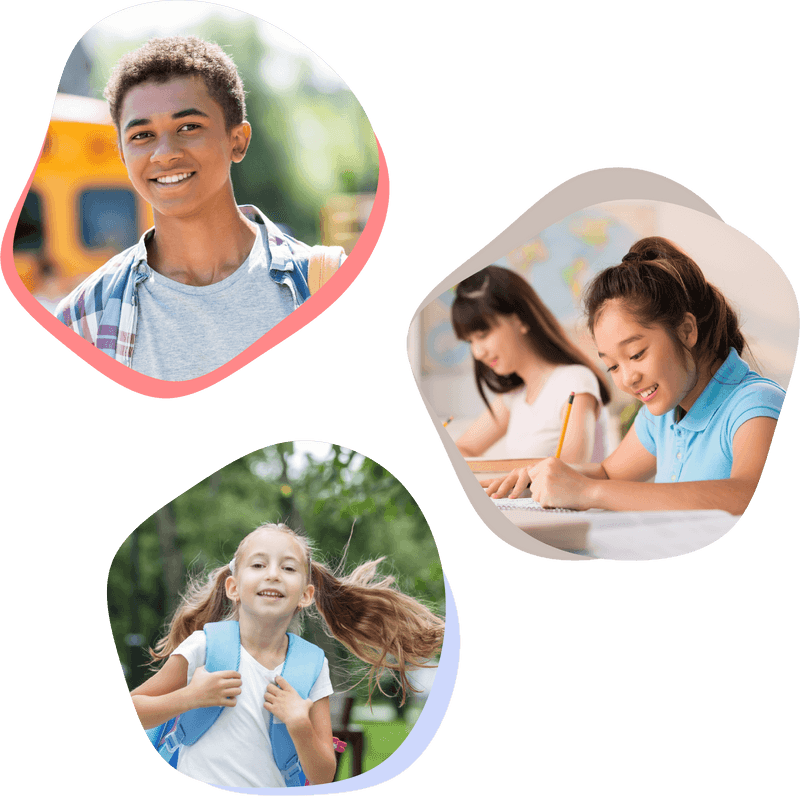 Understand & empower children with learning differences —Parallel Learning