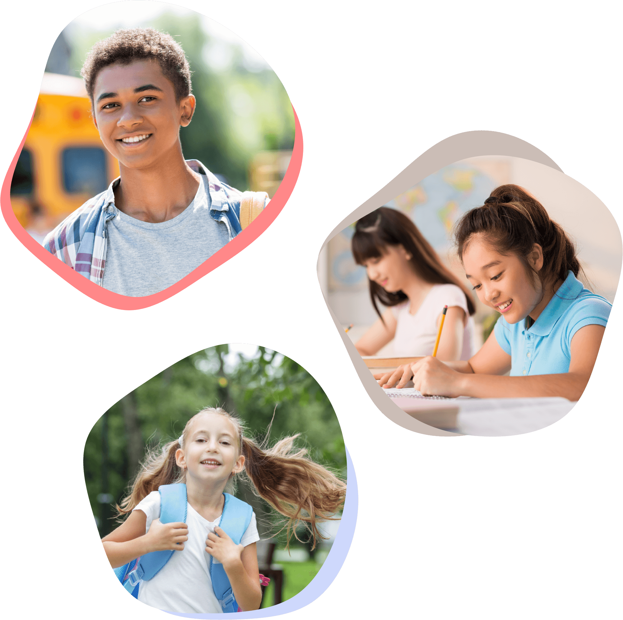 Understand & empower children with learning differences —Parallel Learning