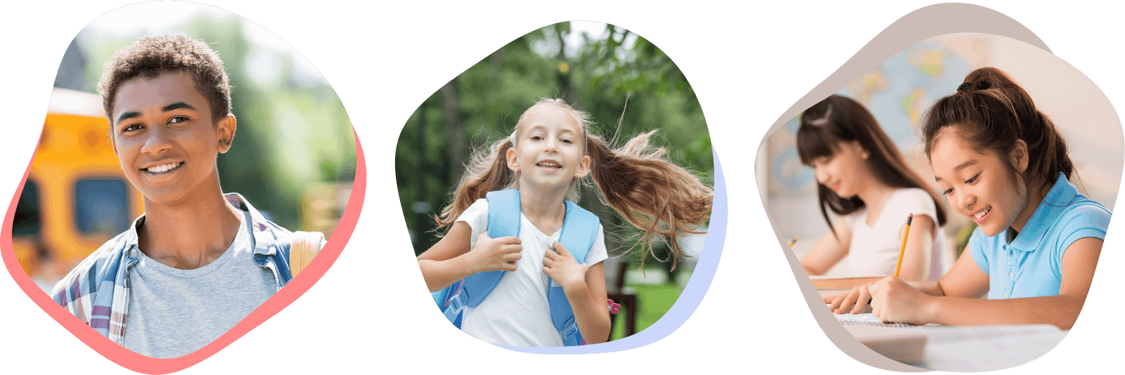 Understand & empower children with learning differences —Parallel Learning