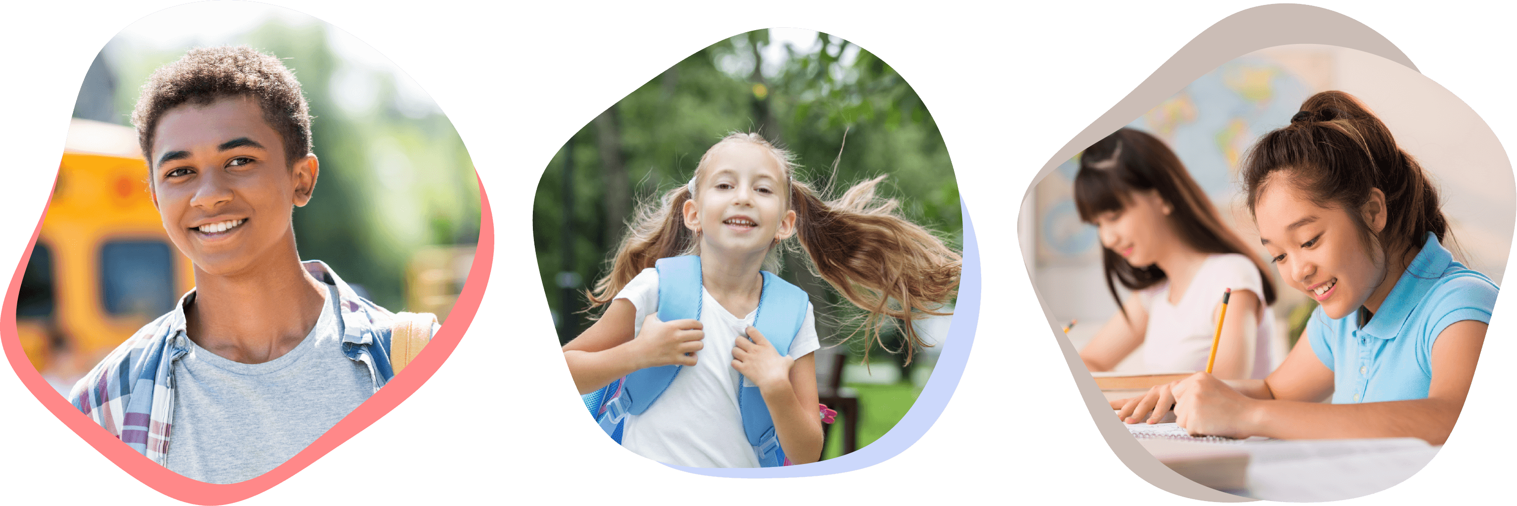 Understand & empower children with learning differences —Parallel Learning