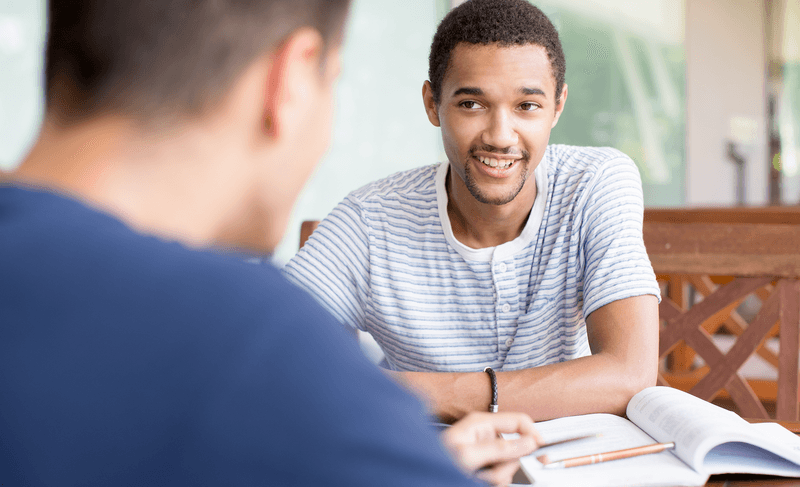 Parallel Learning — Special Education Staff Support for Schools