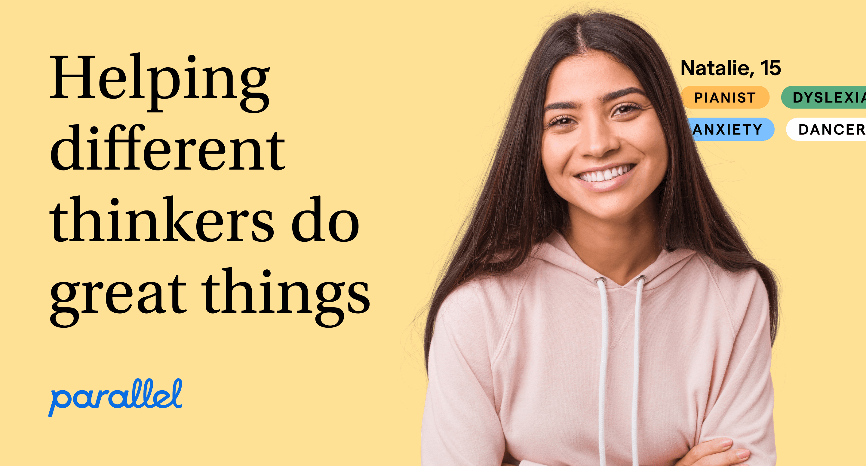 Parallel Learning | Comprehensive assessments & support services from ...