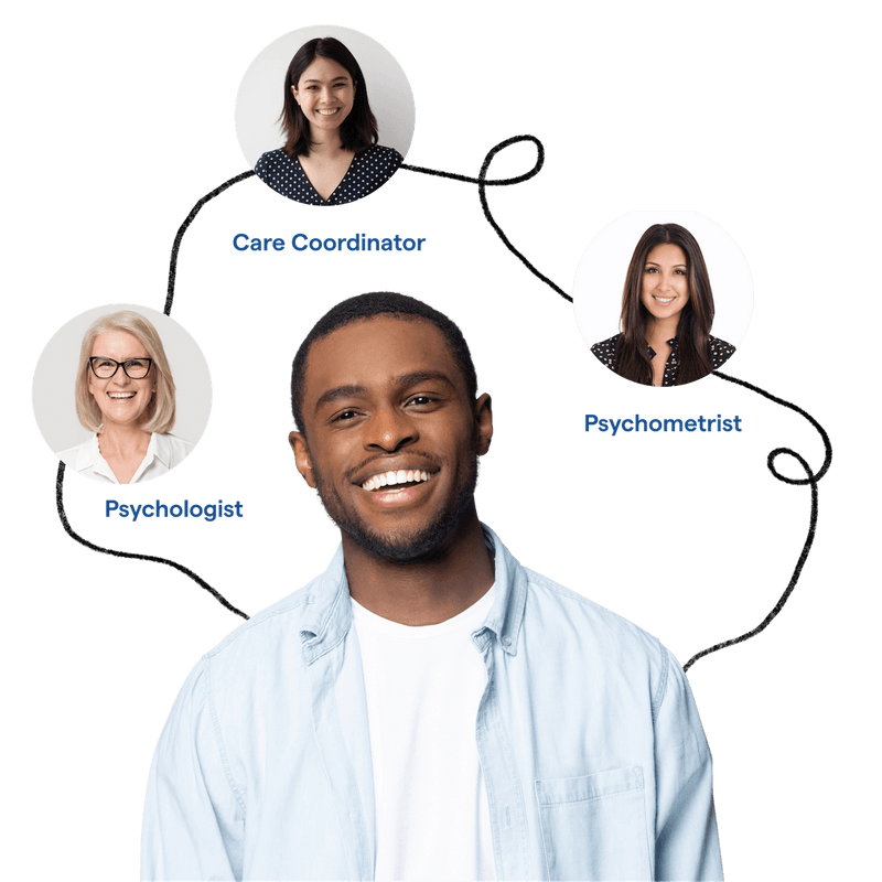 Parallel Learning | Comprehensive assessments & support services from ...