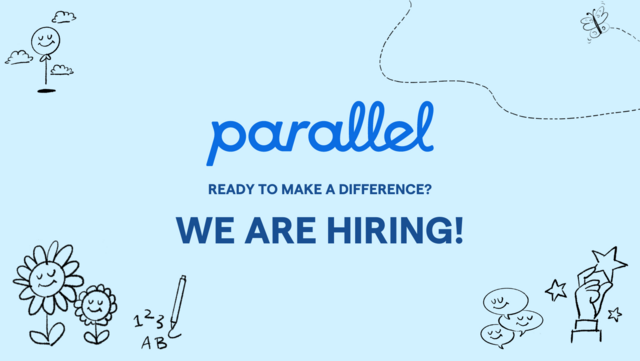Careers at Parallel Learning - Join Our Mission in Special Education
