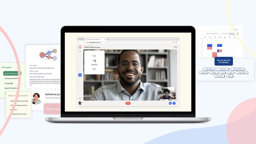 Tele-Assessment FAQ for Teachers