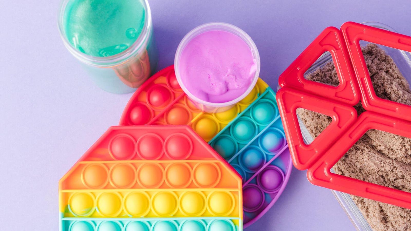 ADHD ToolKit For Families