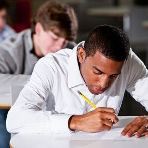 Preparing for Standardized Tests