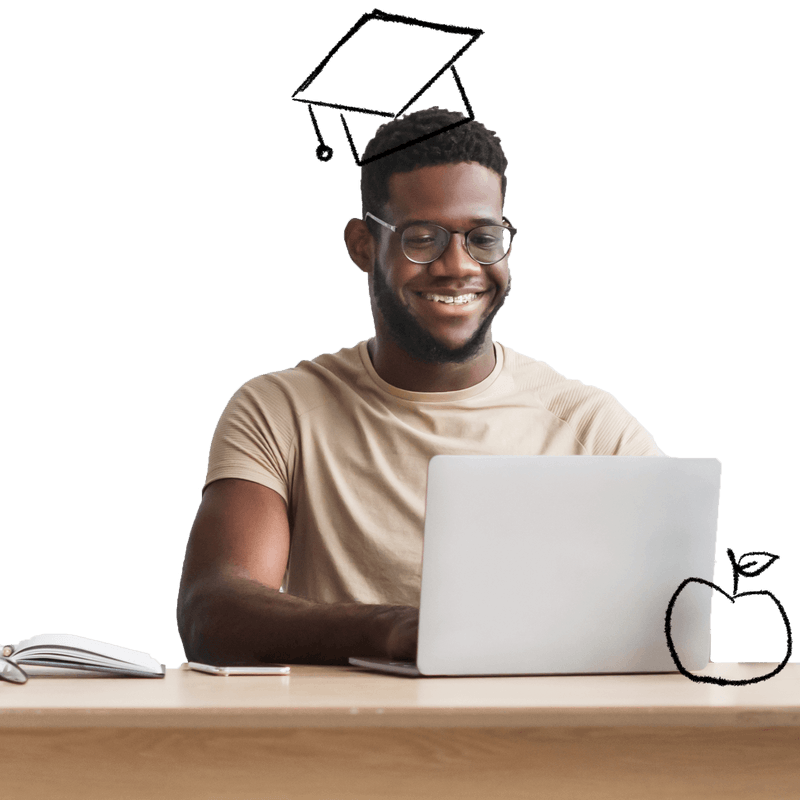 Resources from Parallel Learning