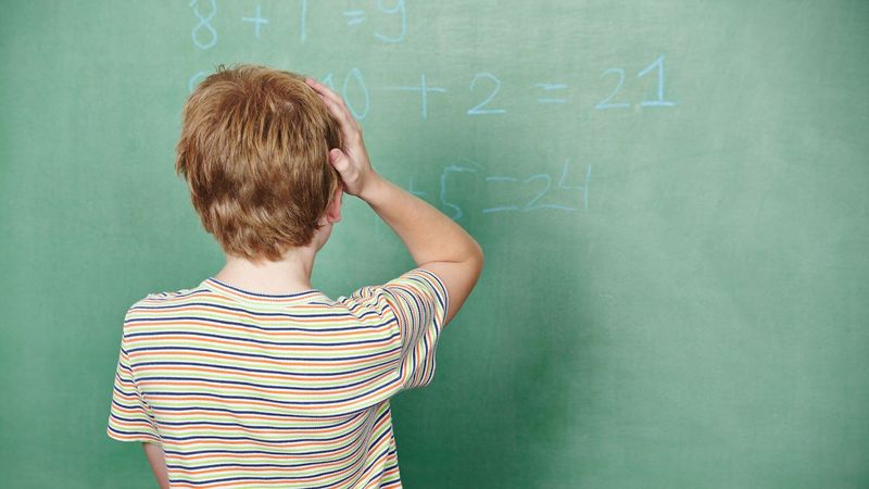 Dyscalculia ToolKit For Families