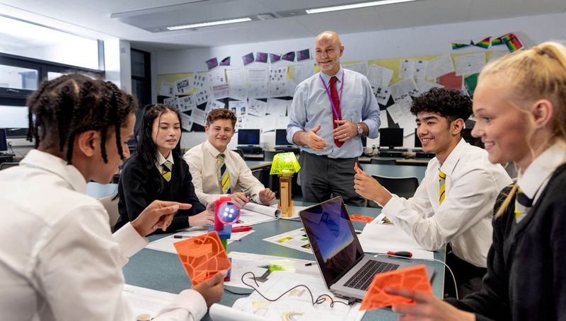 How Special Education Teams Can Use Instructional Strategies to Improve ...