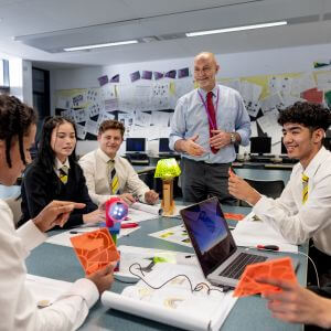 How Special Education Teams Can Use Instructional Strategies to Improve ...