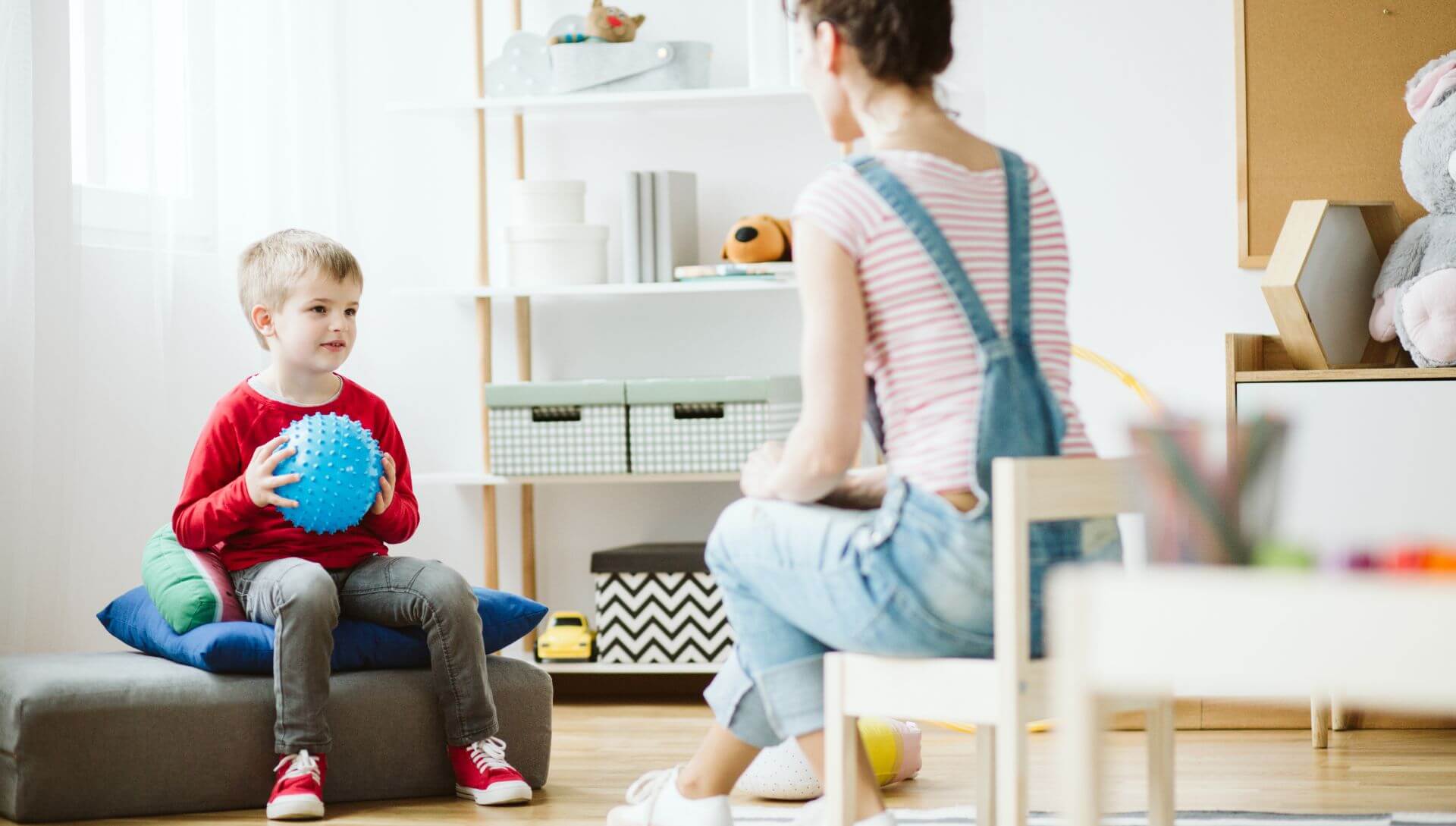 Evidence Based Interventions for ADHD