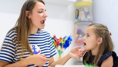 Evidence Based Interventions for Speech-Language Pathology