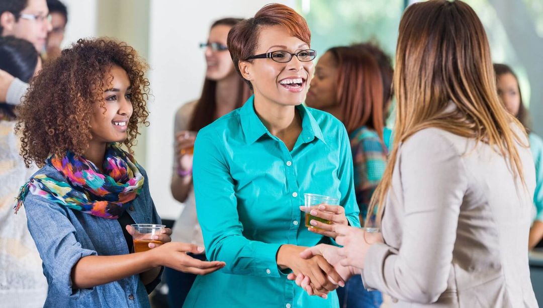 Building Strong Parent-Teacher Partnerships for Back-to-School Success ...