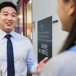 Collaborating with General Education Teachers: A Guide for Special ...