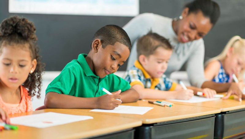 Back to School Transition Strategies for Students with Special Needs