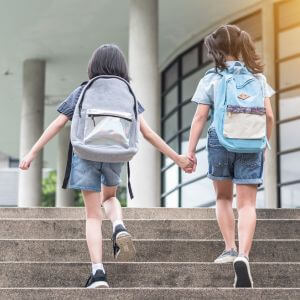 Addressing Social-Emotional Needs: Back to School Edition
