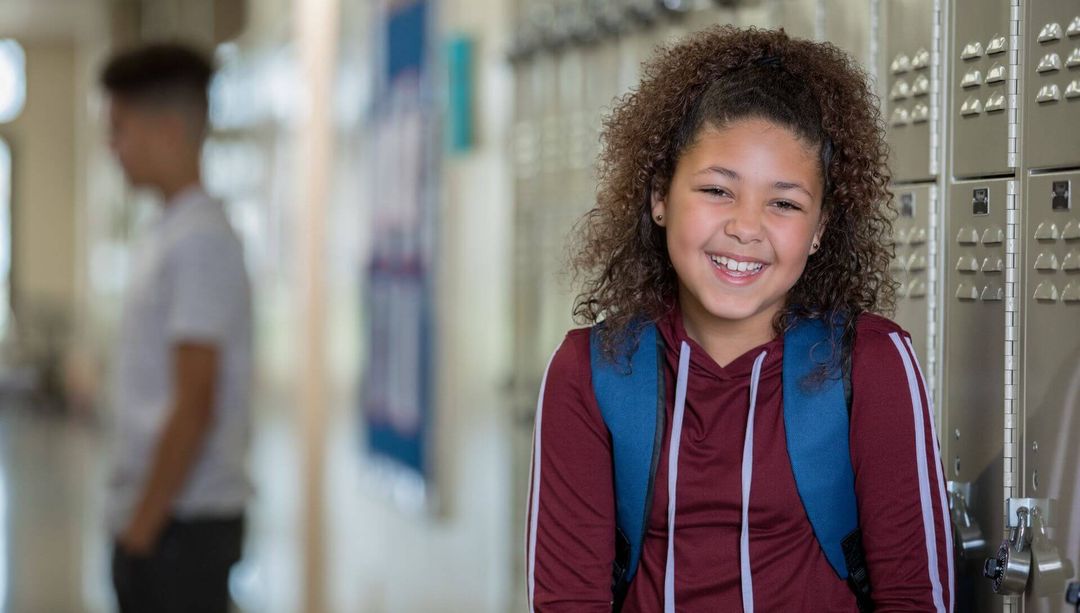 Guide to Assisting Elementary Students in Their Transition to Middle ...