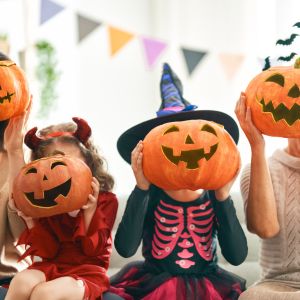 A Guide to Inclusive Halloween Celebrations: 7 Essential Tips