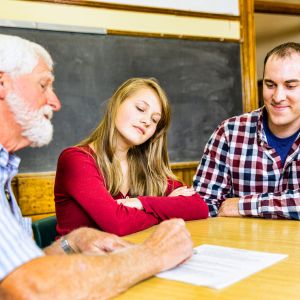 IEP Goal Bank: Goals for Students with Learning Disabilities