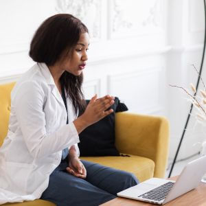 Telepractice for Speech-Language Pathologists: A Complete Guide