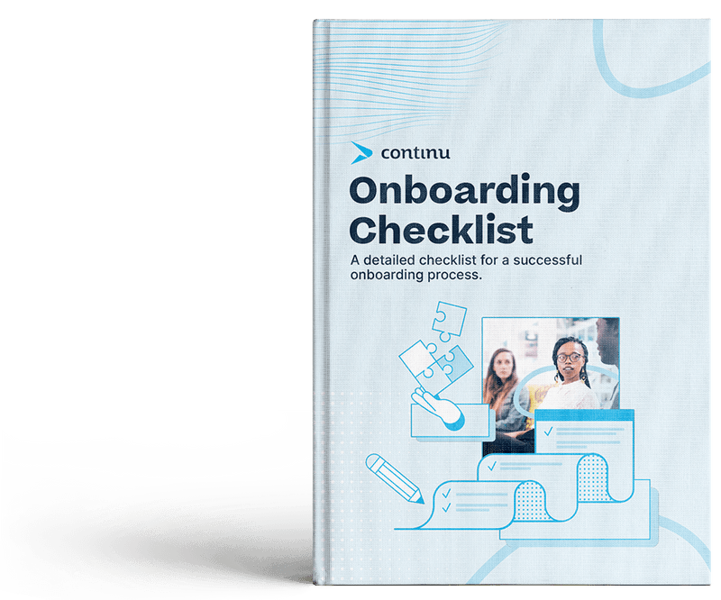 Onboarding Checklist: Tasks & Steps to Complete