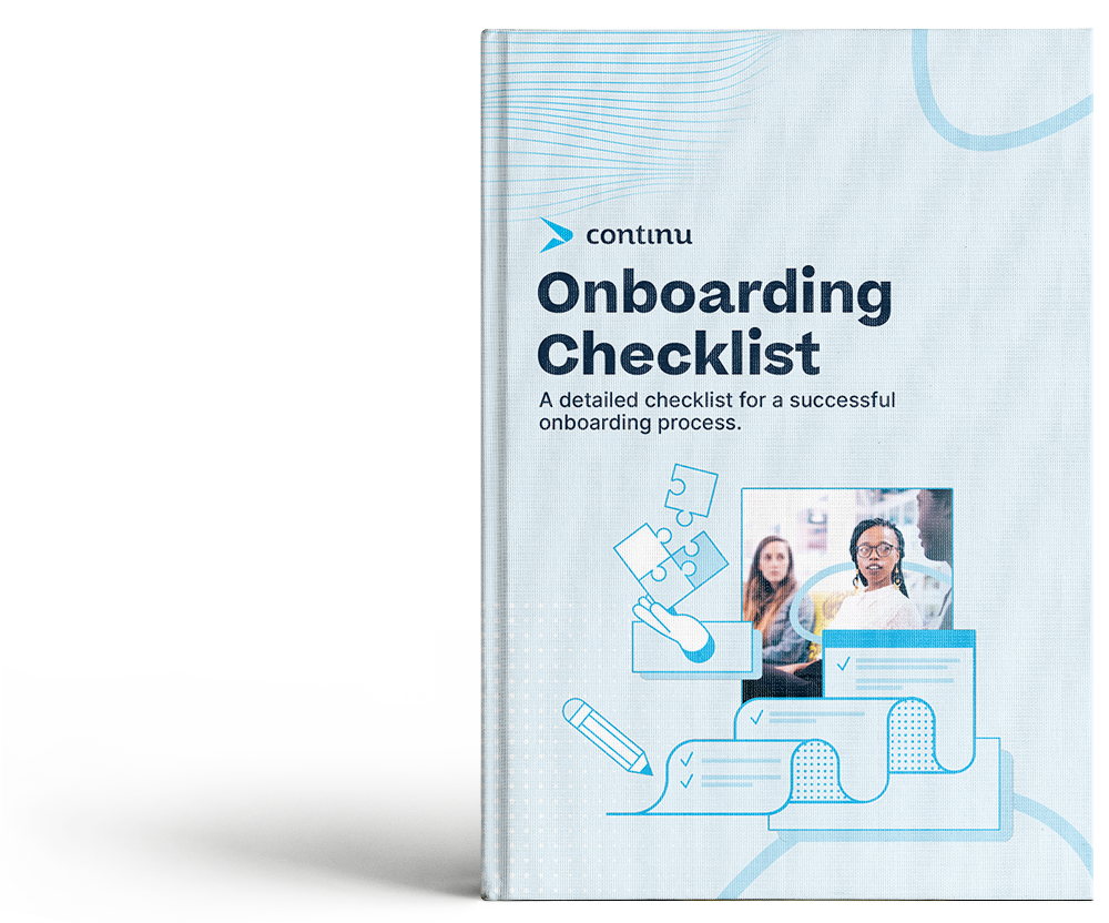 Onboarding Checklist: Tasks & Steps to Complete
