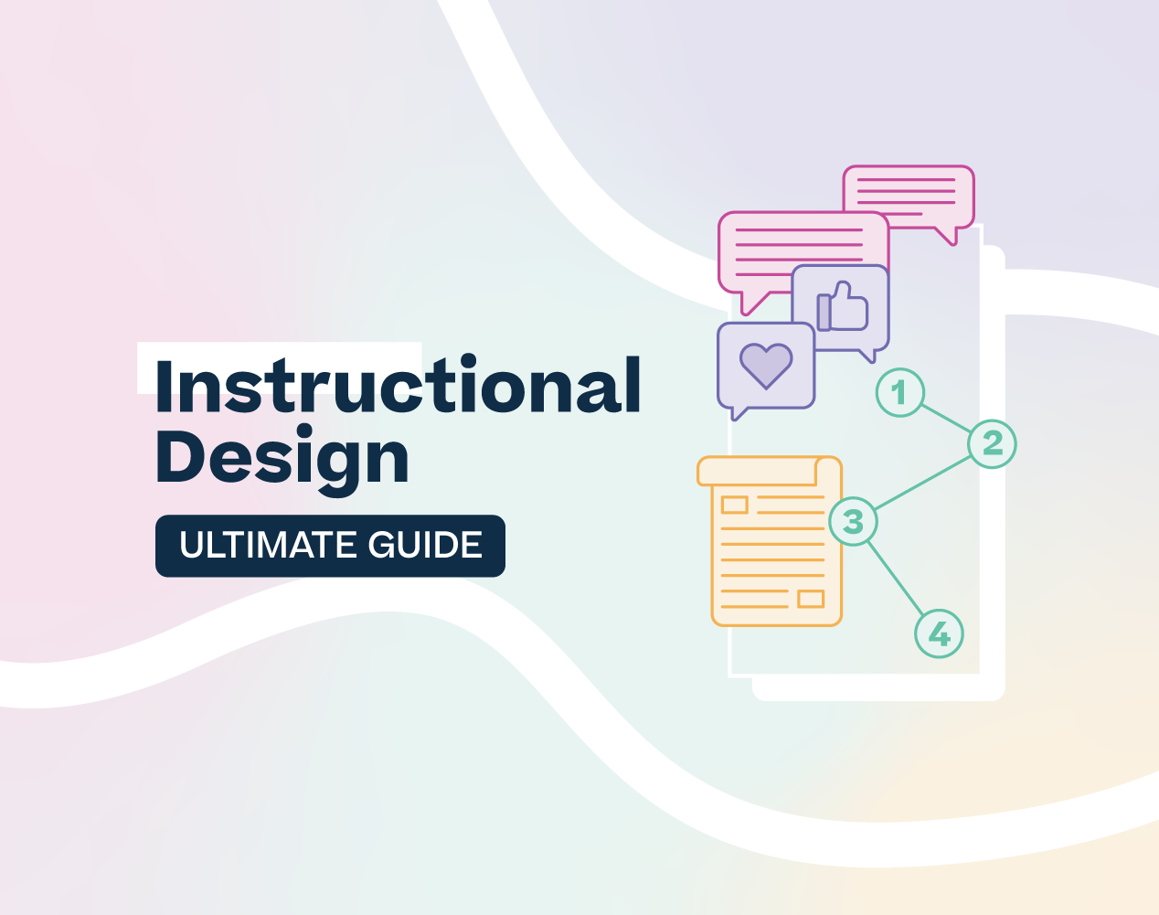 Instructional Design: The Ultimate Guide - Continu