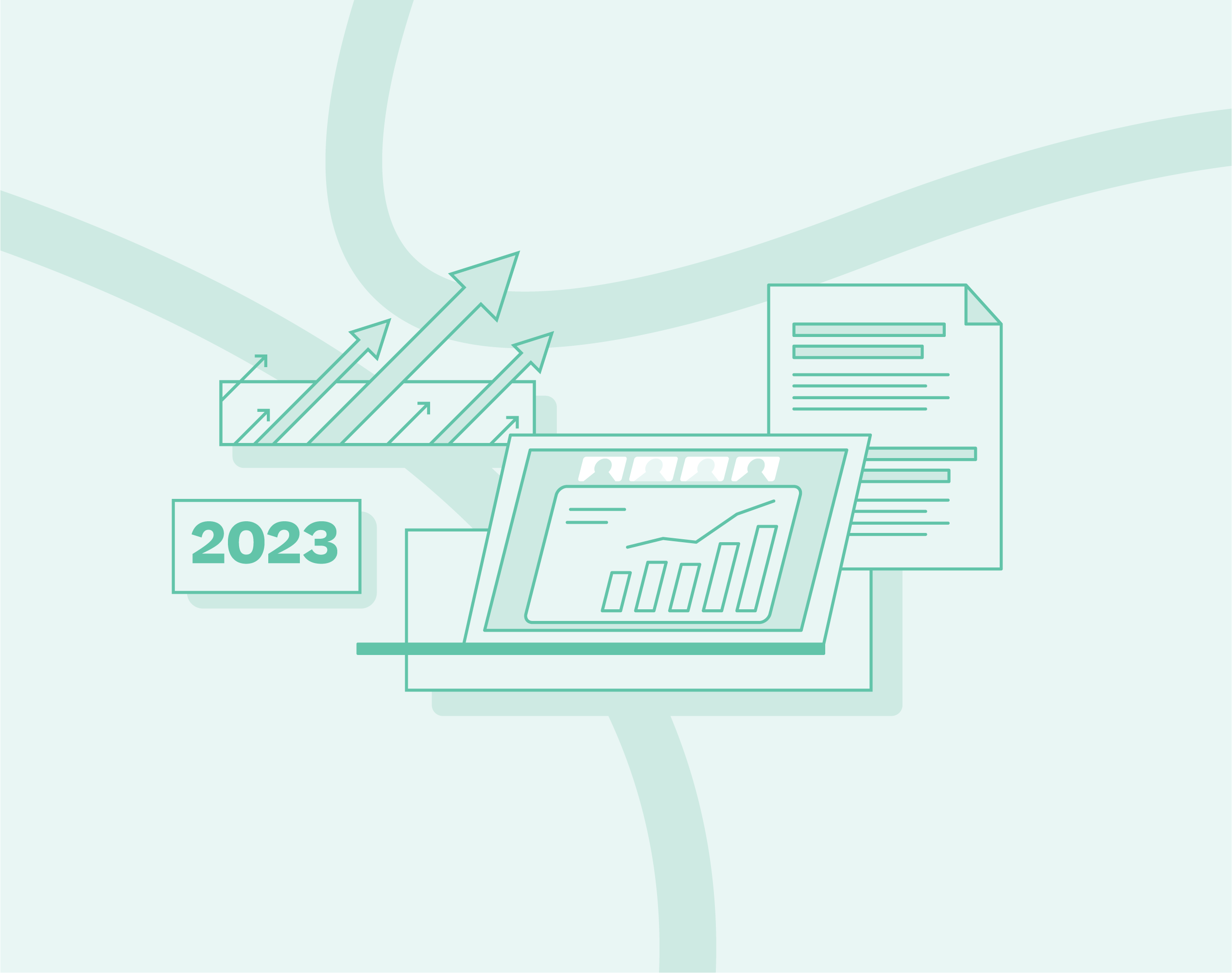 Top 5 Learning Trends You Need to Know for 2023 - Continu