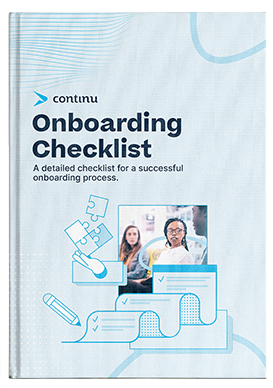 12 Absolute Best Practices for Employee Onboarding - Continu