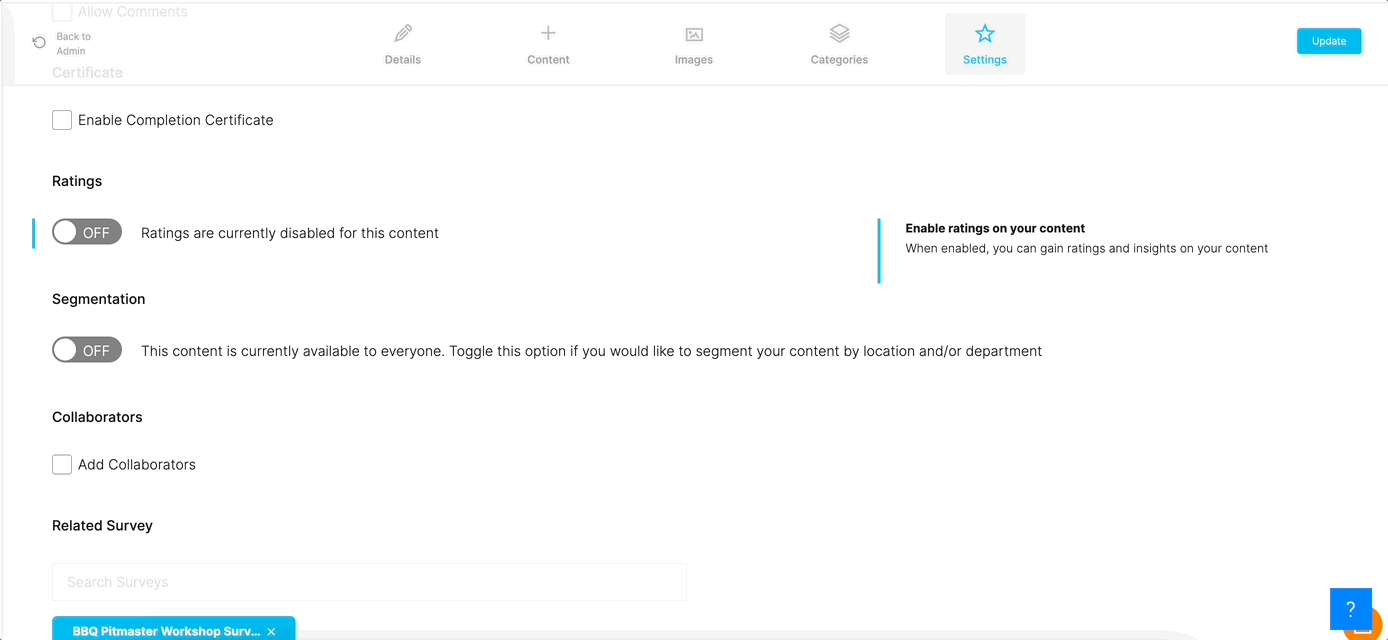 Easily Develop an eLearning Course in 7 Steps - Continu