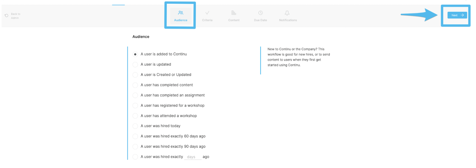 Easily Develop an eLearning Course in 7 Steps - Continu