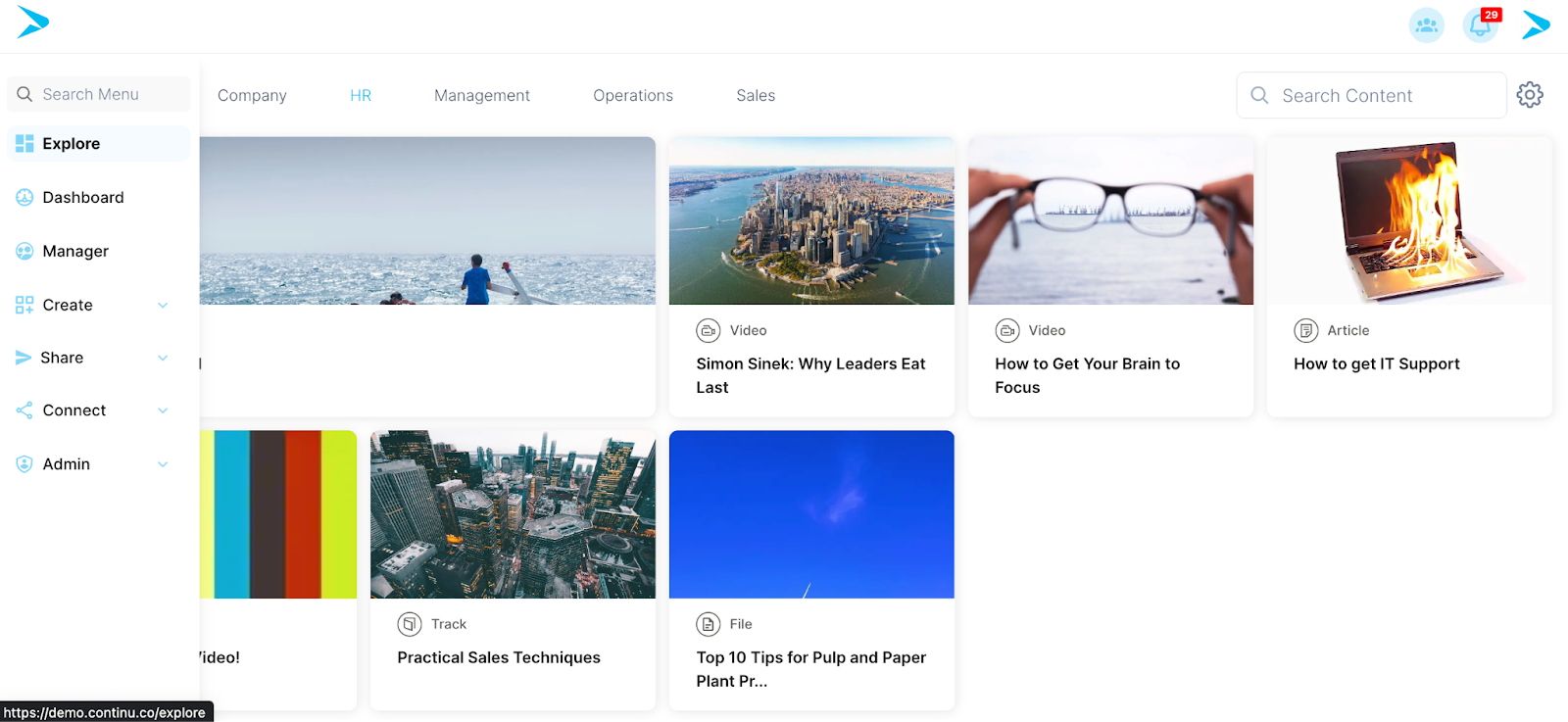 7 Steps to Implement Just-in-Time Training for Employees - Continu